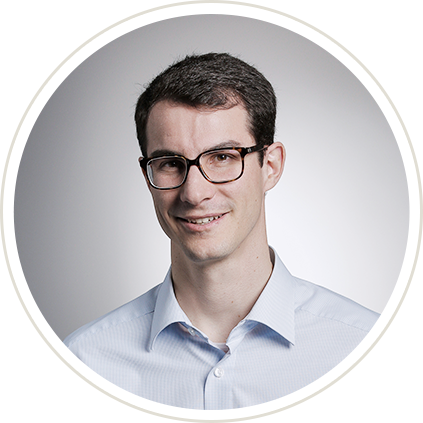 Portrait - Wellingtonia