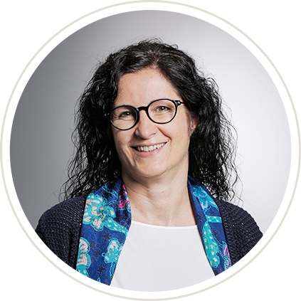 Portrait - Wellingtonia